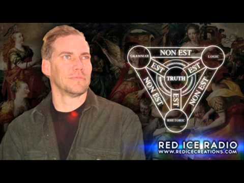 Jan Irvin – Red Ice Radio – Trivium Education | The Unity Process