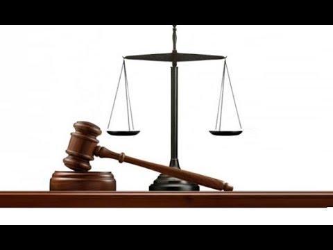 Exercising my Rights is a Crime? | The Unity Process