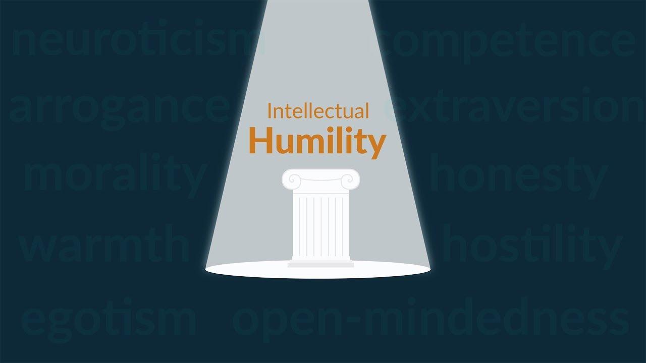 Intellectual Humility, Courage, & Awakening | The Unity Process