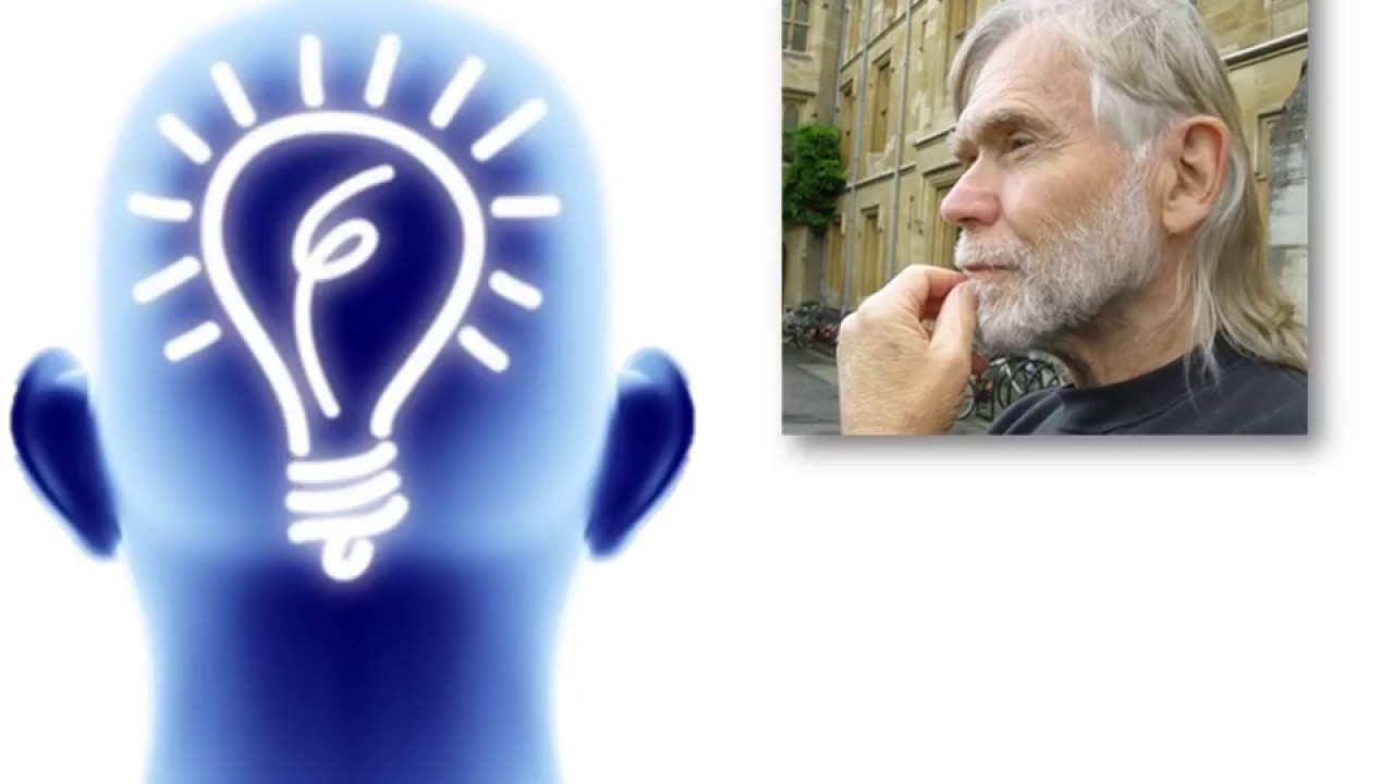 An Introduction to the Elements of Thought & the Nine Intellectual ...