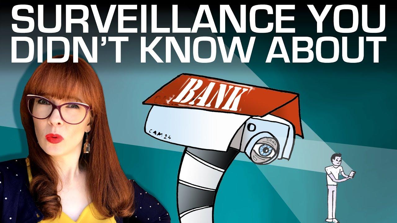 The TRUTH about Bank Privacy & the Burden of Proof Logical Fallacy ...
