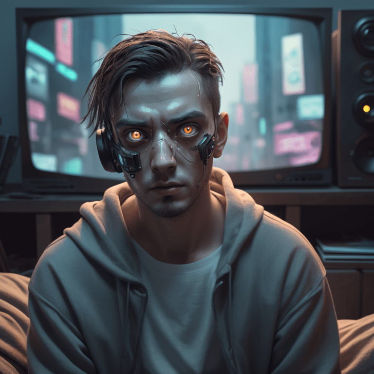 Locus of Identity and NPC Like “Spiritless Humans” | The Unity Process