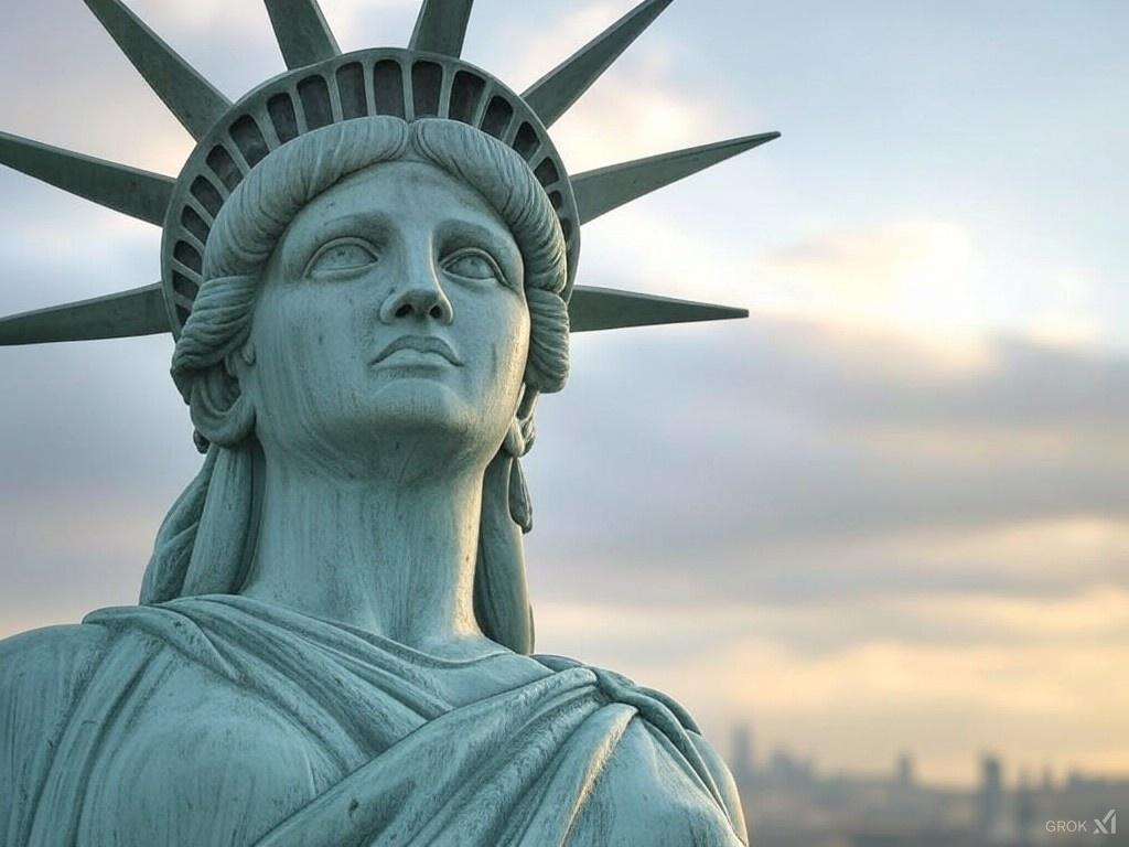 A Classical Liberal View on Liberty, Truth, and Objective Justice | The ...