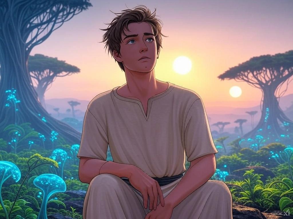 Grokking and the Divine Logos | The Unity Process