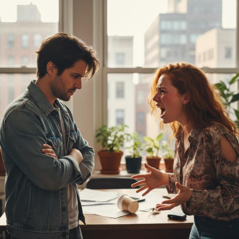 The Cognitive Hijack: How Emotional Triggers Collapse Our World | The Unity Process